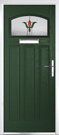 Composite Doors, PVC-U Doors and Fire Doors | Hurst Doors UK