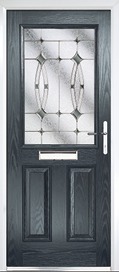 Composite Doors, PVC-U Doors and Fire Doors | Hurst Doors UK