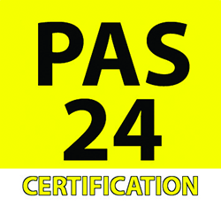 Composite Doors, PVC-U Doors and Fire Doors | Hurst Doors UK