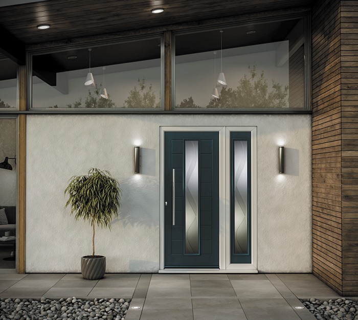 Composite Doors, PVC-U Doors and Fire Doors - Hurst Doors UK