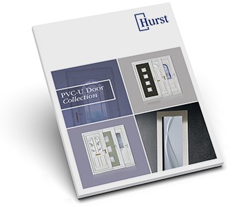Download the Composite & UPVC door brochure - Hurst Doors UK