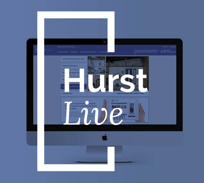 Composite Doors, PVC-U Doors and Fire Doors - Hurst Doors UK