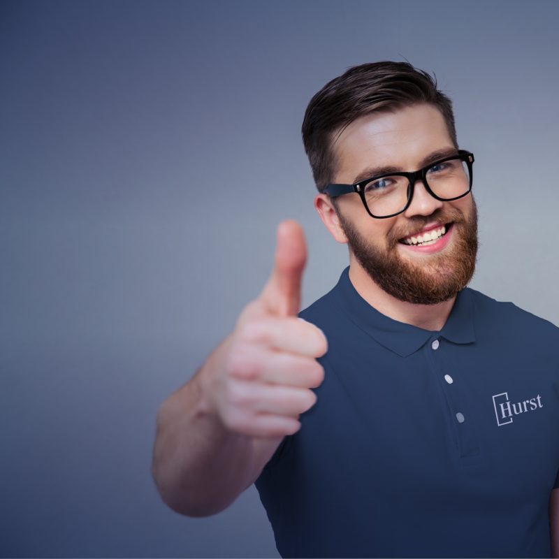 Hurst Doors launches 'Your Hurst' suite | Hurst Doors UK