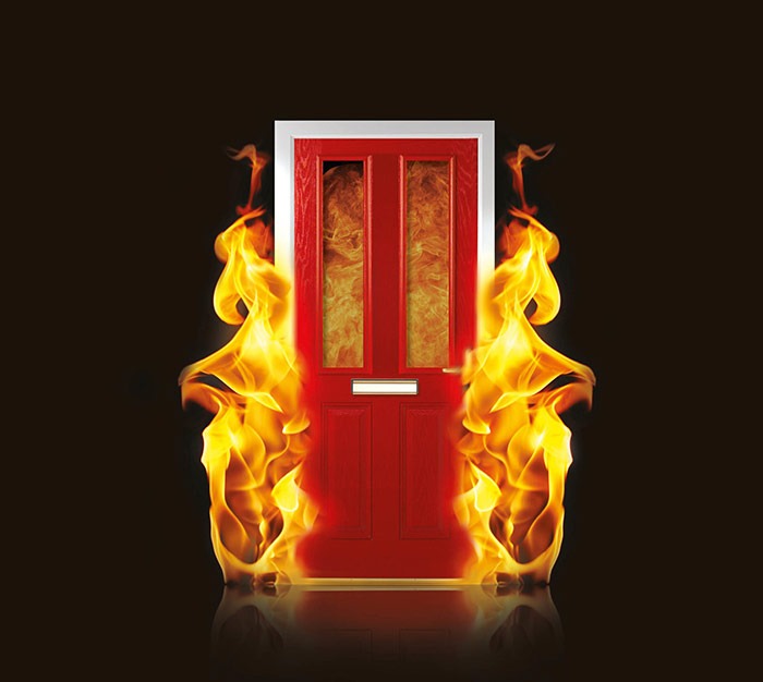 A Guide to Fire Doors — Hurst Doors