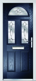 Composite Doors, PVC-U Doors and Fire Doors - Hurst Doors UK