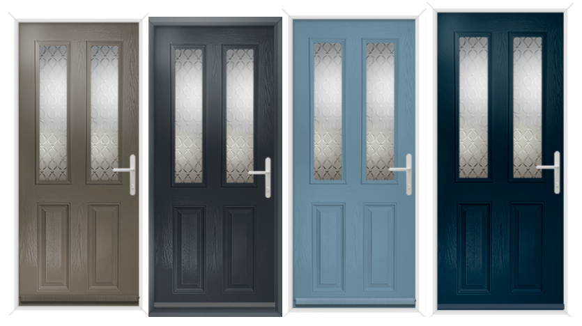 Top most popular door designs in 2021 — Hurst Doors