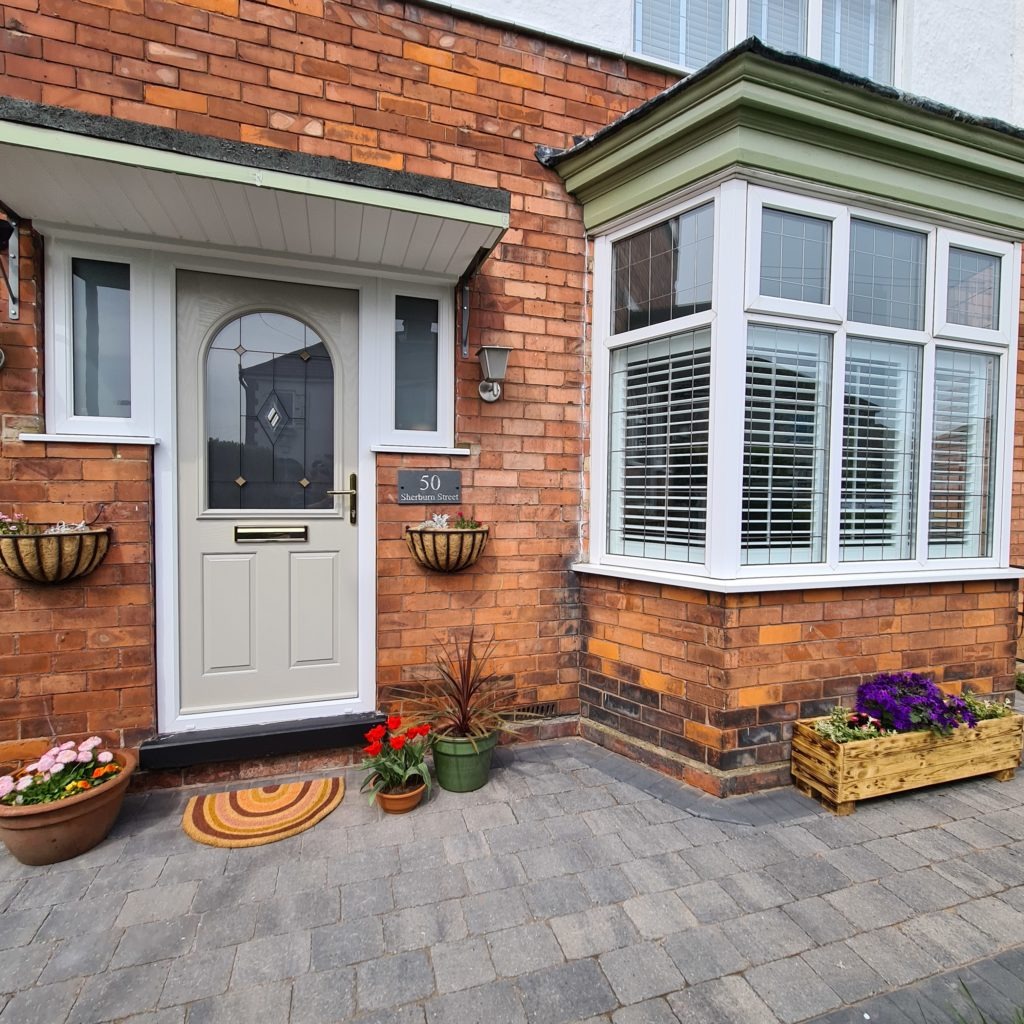 What Door Suits My House? - Hurst Doors