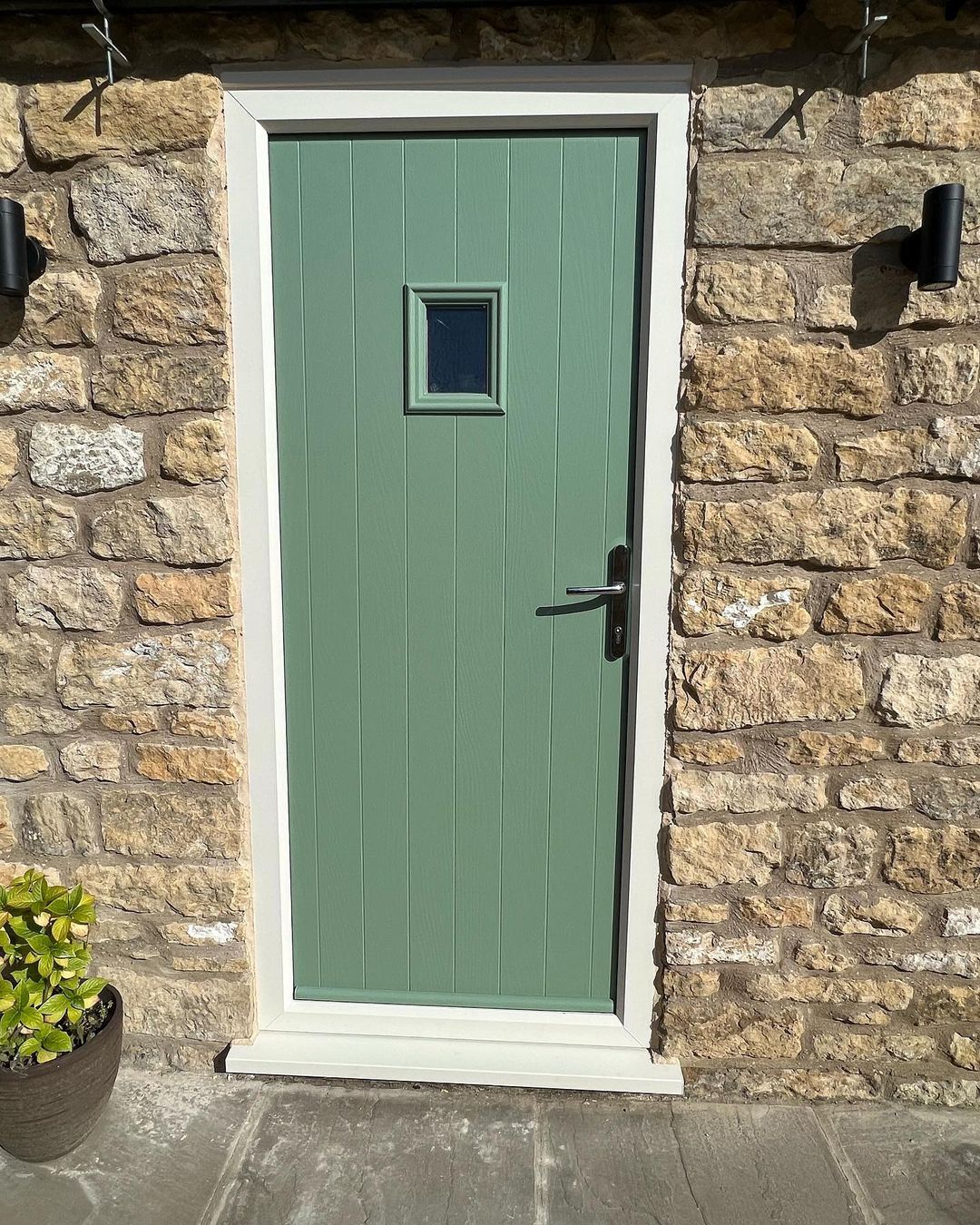 Choosing the Perfect Composite Door Colour | Hurst Blog