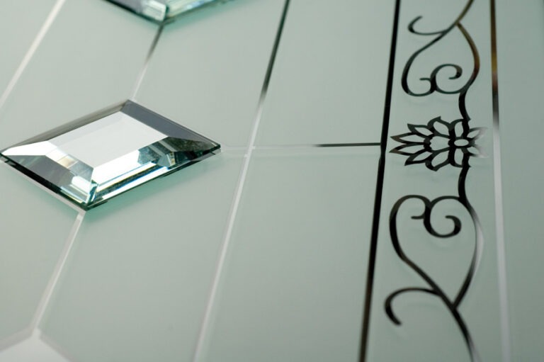 Choosing The Right Glass For Your uPVC Front Door | Hurst