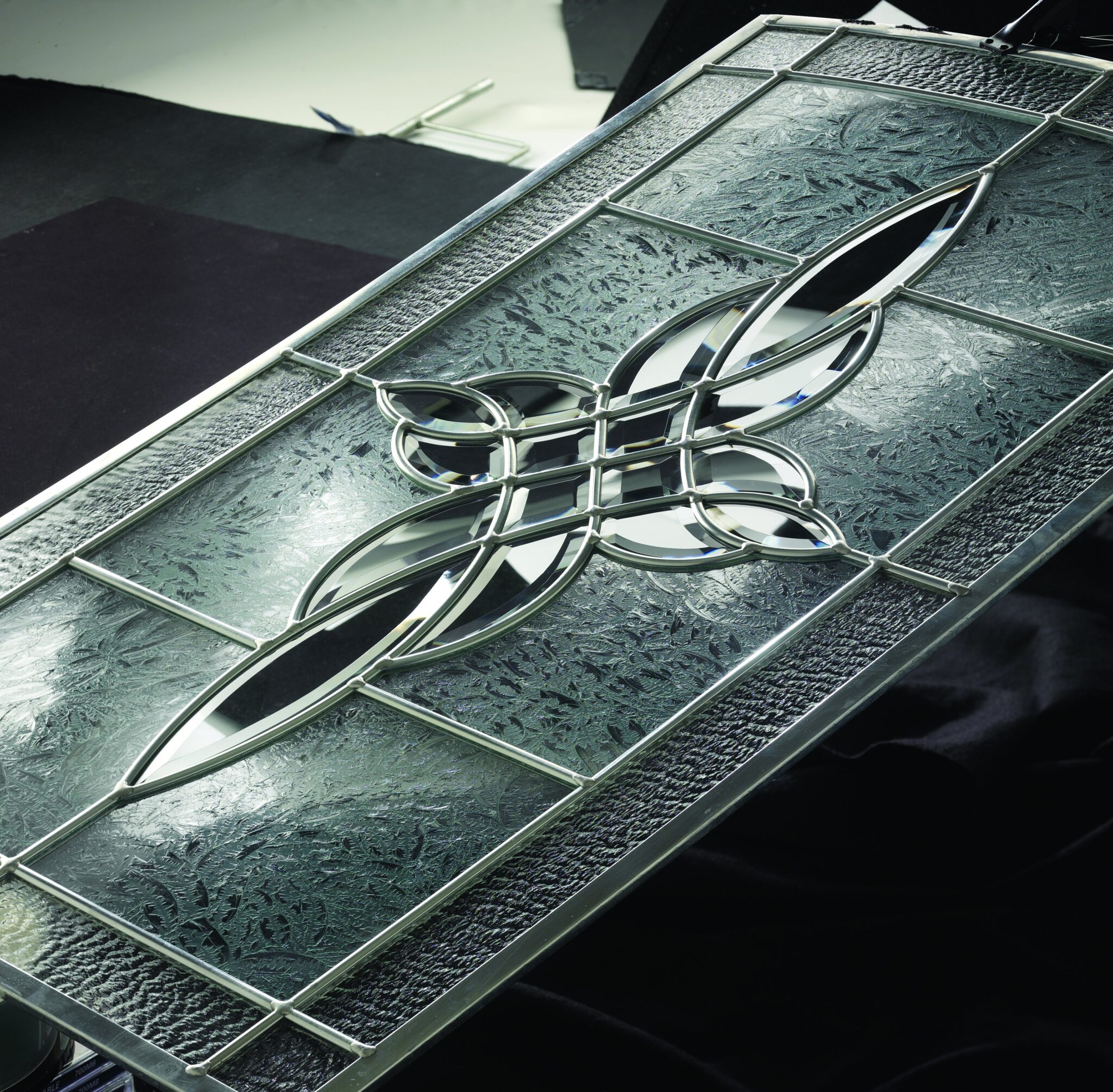 Choosing The Right Glass For Your uPVC Front Door | Hurst Doors