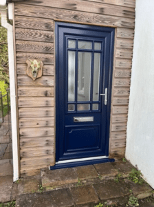 Do You Need a Fensa Certificate for a Composite or uPVC Door?