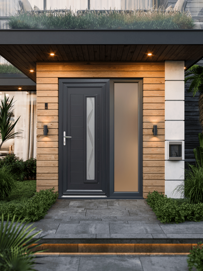 Choosing the Right uPVC Door Style for Your Home | Hurst Blog
