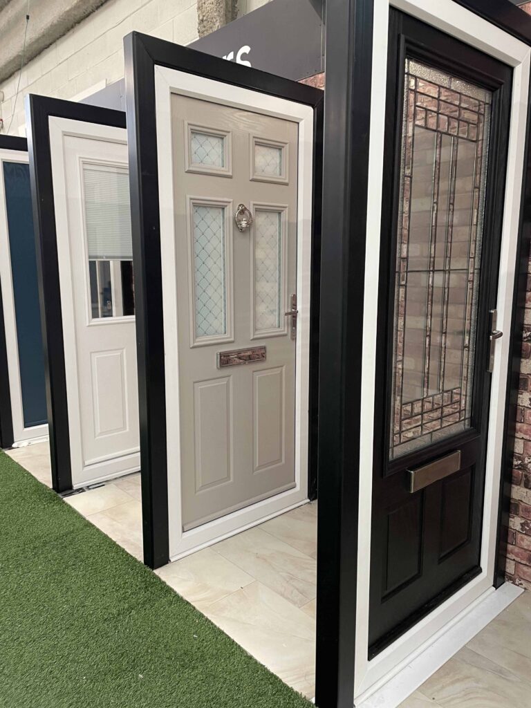 New Ranges from Hurst now in Showrooms — Hurst Doors