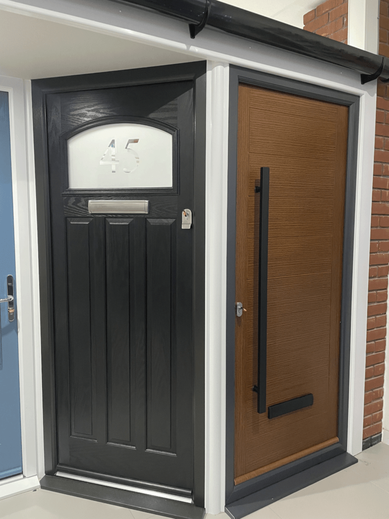 New Ranges from Hurst now in Showrooms — Hurst Doors