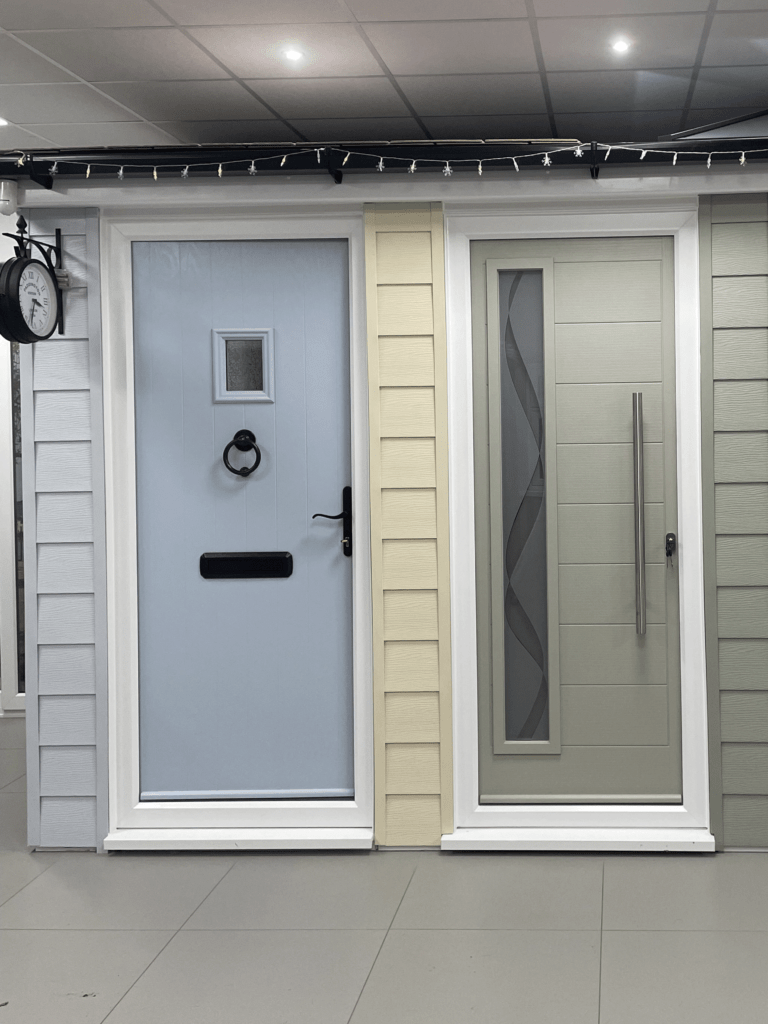 New Ranges from Hurst now in Showrooms — Hurst Doors