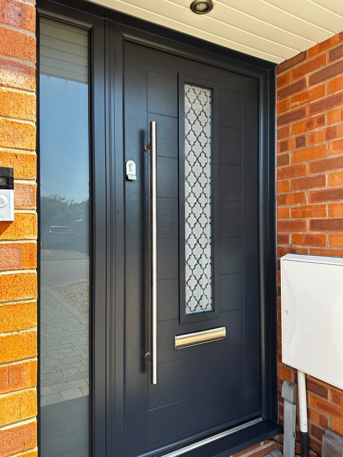 Choosing the Right Glass for Your Composite Door — Hurst Doors