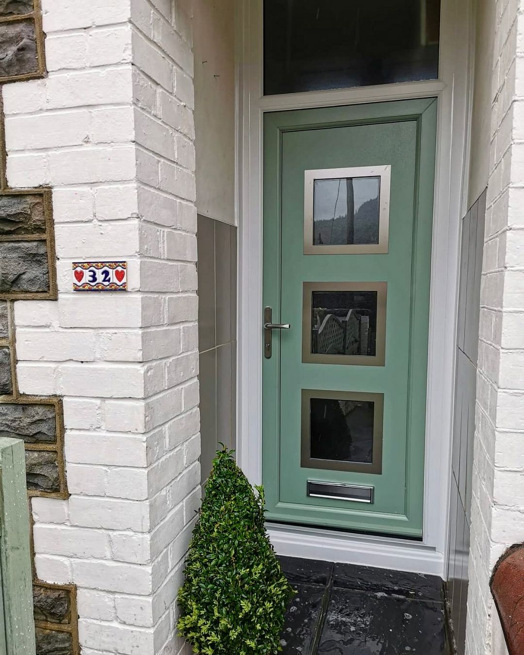 uPVC Doors: Advantages and Disadvantages — Hurst Doors