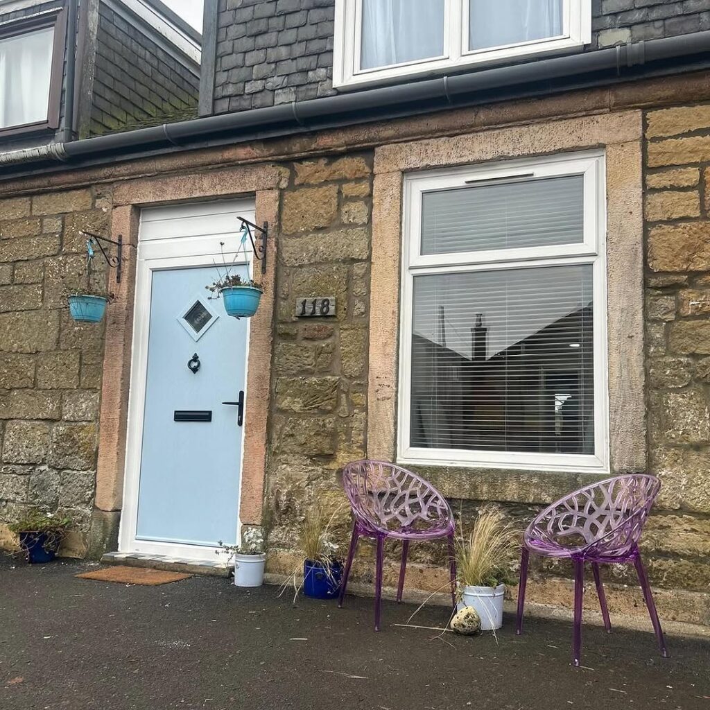 What’s The Most Popular Composite Door Colour? — Hurst Doors