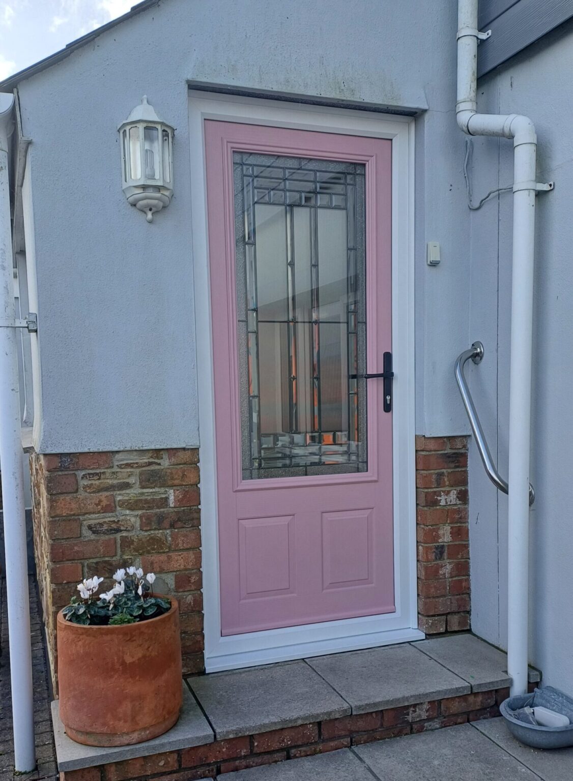 What’s The Most Popular Composite Door Colour? — Hurst Doors