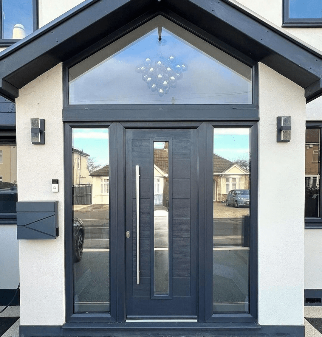 What’s The Most Popular Composite Door Colour? — Hurst Doors