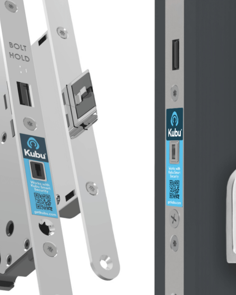 What Are Composite Doors Made Of? — Hurst Doors