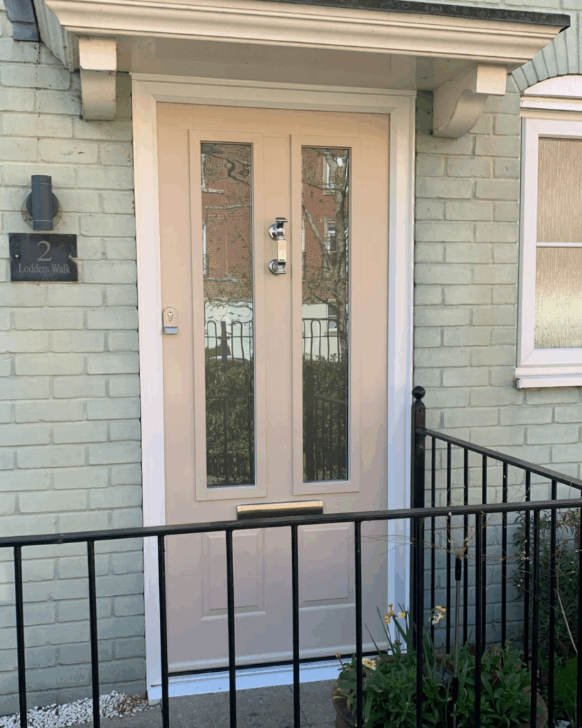 Our New Composite Door Style – The Composite Duo | Hurst — Hurst Doors