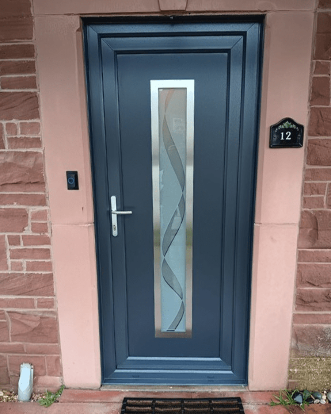 What Colours Do uPVC Doors Come In? | Hurst — Hurst Doors
