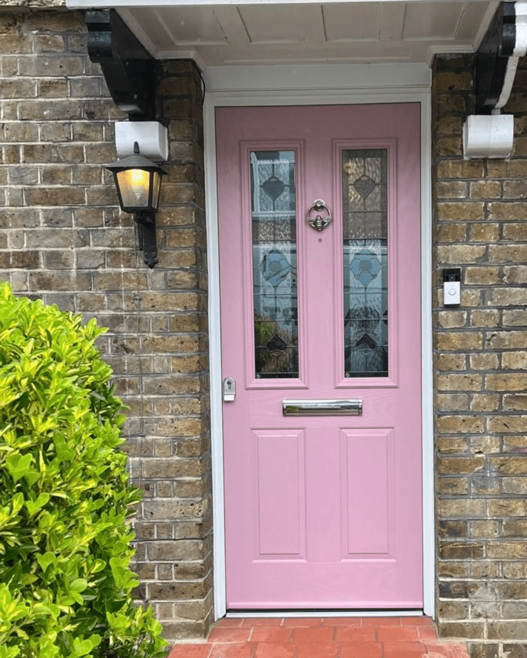 What is the Most Welcoming Composite Front Door Colour? — Hurst Doors
