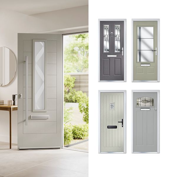 Expanding without cannibalising — Hurst Doors